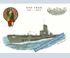 Submarine Art: USS Irex SS 481
