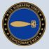 Submarine Rating Decal: Torpedoman's Mate (TM)