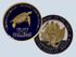 Trusty Shellback Challenge Coin