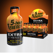 5hr Energy Vitamins/Supplements - Medicine