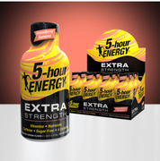 5hr Energy Vitamins/Supplements - Medicine