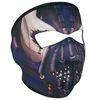 Neoprene Mask Pain - Bandanas & Caps T-Shirts
