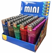 Clear/ Cheap Lighters | Inexpensive Lighters
