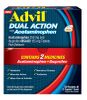Advil Dual Action 50/2pk - All Medicine