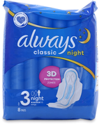 Female & Baby Hygiene - Health & Beauty