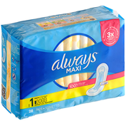 Female & Baby Hygiene - Health & Beauty