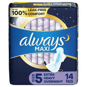 Female & Baby Hygiene - Health & Beauty