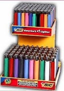 Bic Lighters | Wholesale Prices