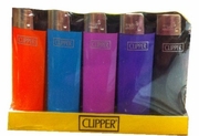 Clipper - Lighters