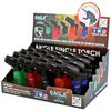 Eagle Mini Angle 1 Torch Lighter 20/bx - Refillable Lighters & Torch