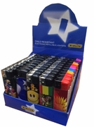 Clear/ Cheap Lighters | Inexpensive Lighters