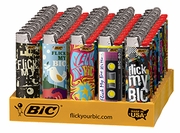 Bic Lighters | Wholesale Prices
