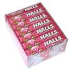 Halls Cough Drops 21/ct Watermelon Imported EXP 08/25 - All Medicine