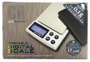 Digital Scales - Smoking Accessories