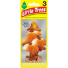 Lil Tree 3pk Pumpkin Spice 8bx - Auto
