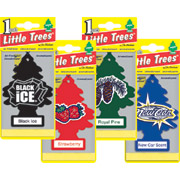 Little Tree Air Fresheners