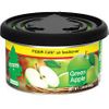 Little Tree Can Air Freshener 4/pk Green Apple - Auto