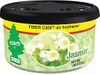 Little Tree Can Air Freshener 4/pk Jasmine - Auto