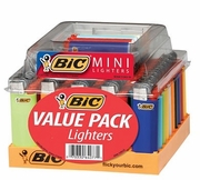 Bic Lighters | Wholesale Prices