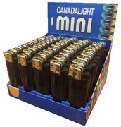 Clear/ Cheap Lighters | Inexpensive Lighters