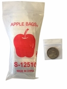 Ziplock Bags - Smoking Accessories