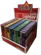 Clear/ Cheap Lighters | Inexpensive Lighters