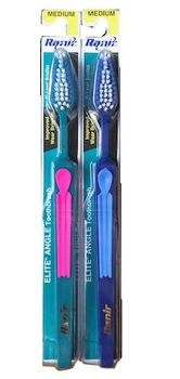 Ranir Toothbrush 12/bx - Toothpaste / ToothBrush