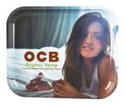 Rolling Trays - Smoking Accessories