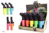 Sky Angle Neon Swivel Torch Lighter 20/bx - Refillable Lighters & Torch