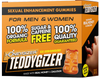 TeddyGizer Gummies 24/bx Zallouh - Men Dietary Supplements