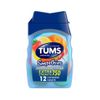 Tums Extra 750 Smoothies 12/ct 9/box - All Medicine