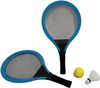 Badminton Rackets Set 1-Piece - Toys / Party Supplies & Teddy Bears