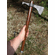 Order a custom hand-forged tomahawk
