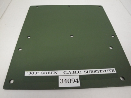 Help with rattle can M81 colors. > Refinishing > AR15.COM