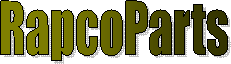 Rapco Parts Company