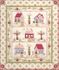SOLD OUT - Cottage Charm, The Complete Set