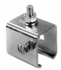 Duct-O-Wire Bolted Track Hanger, FC-CH1F-1-A