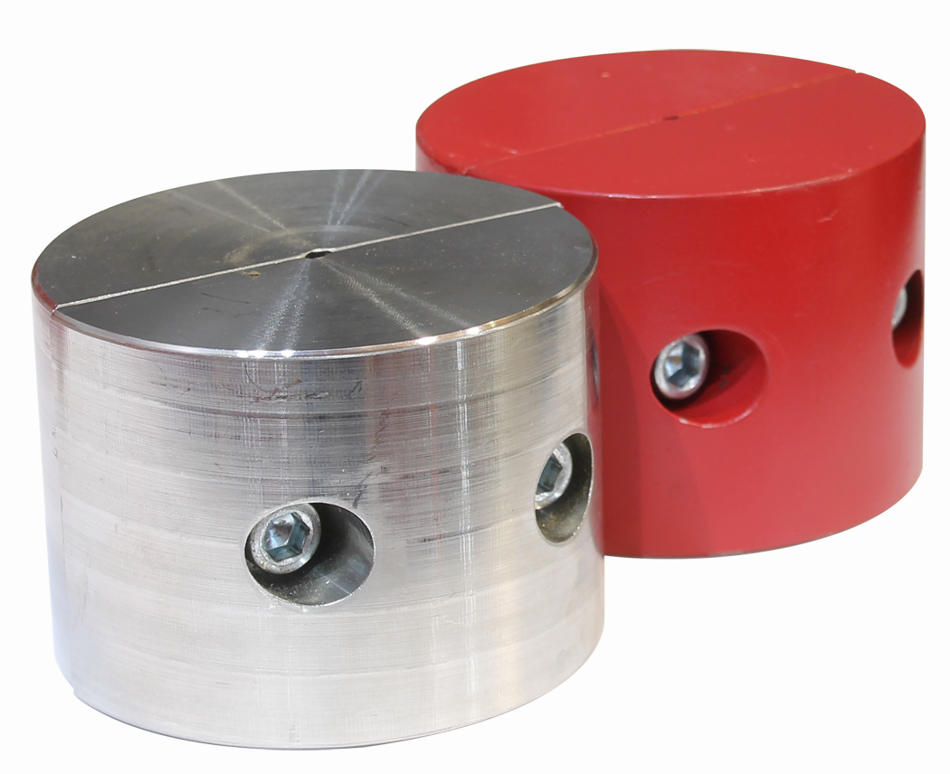 Thern HB10S-12-25 Headache Ball, Stainless