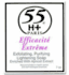 55H + Efficacite Extreme Exfoliating Soap 7oz