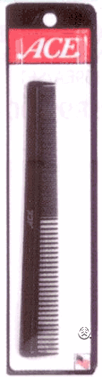 Ace Comb Pocket Comb for everyday use for all hair types