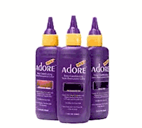 Adore PLUS Semi Permanent Hair Rinse