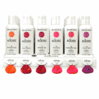 Adore Semi Permanent Hair Rinses