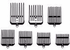 Andis Improved Comb Master 7 Attachment AN01380