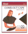 Annie Comb-Out Cape