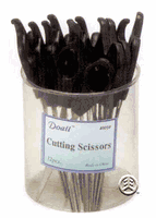 Annie Shear Basic Cutting Shears Assorted Color 6&1/2" (1PC)