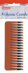 Annie Volume Comb