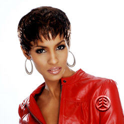 Beverly Johnson Pure Stretch Jennifer Wig