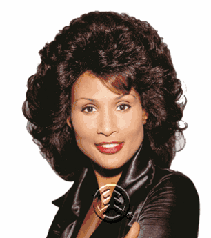 Beverly Johnson Vivica Fox Wig Opus