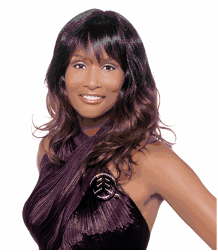 Beverly Johnson Wig Fantasia