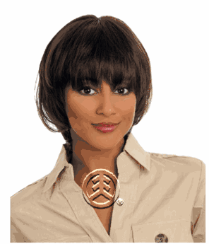 Beverly Johnson Wig Sade